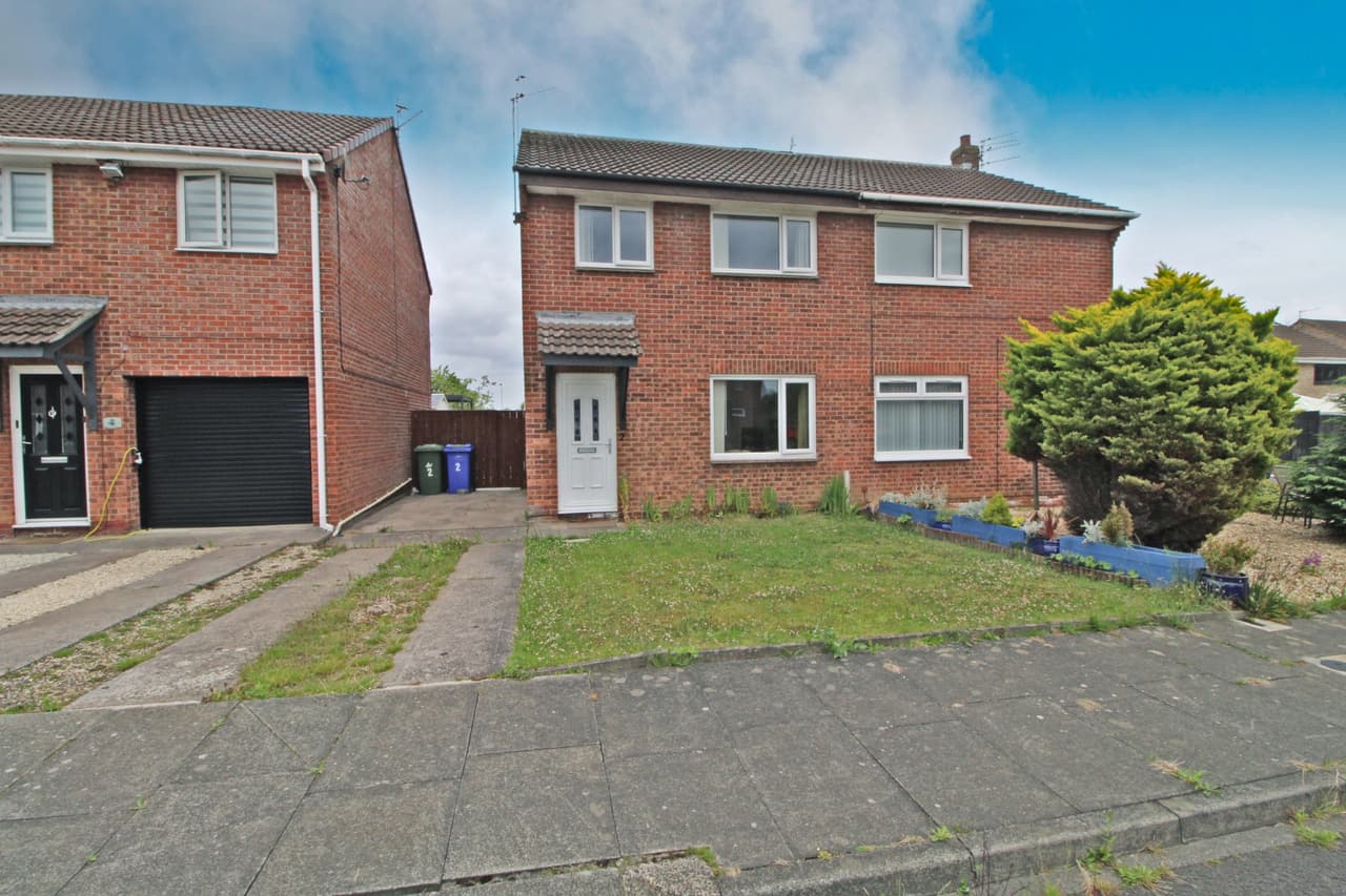 Properties for sale in Blyth | Lennon Properties
