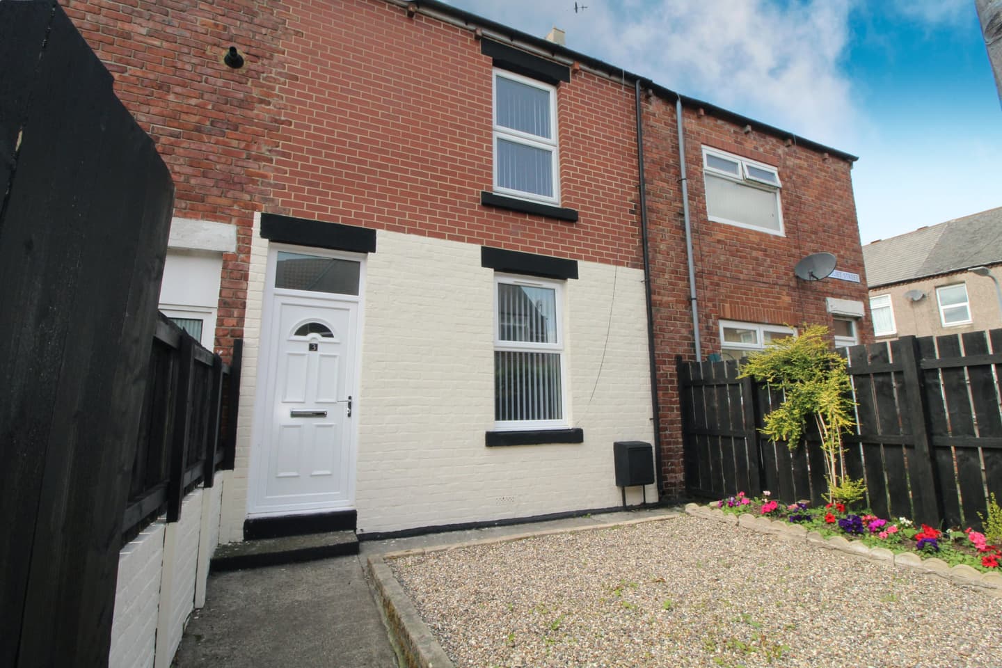 Properties for sale in Ashington | Lennon Properties