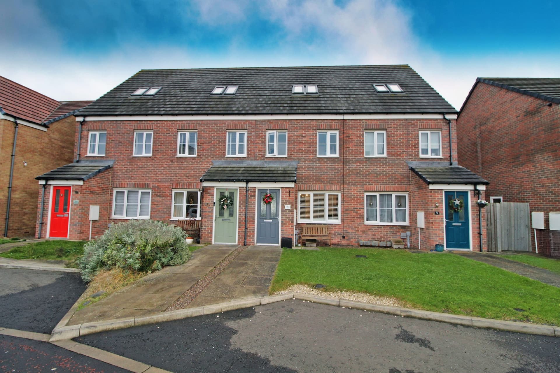 Properties for sale in Blyth | Lennon Properties